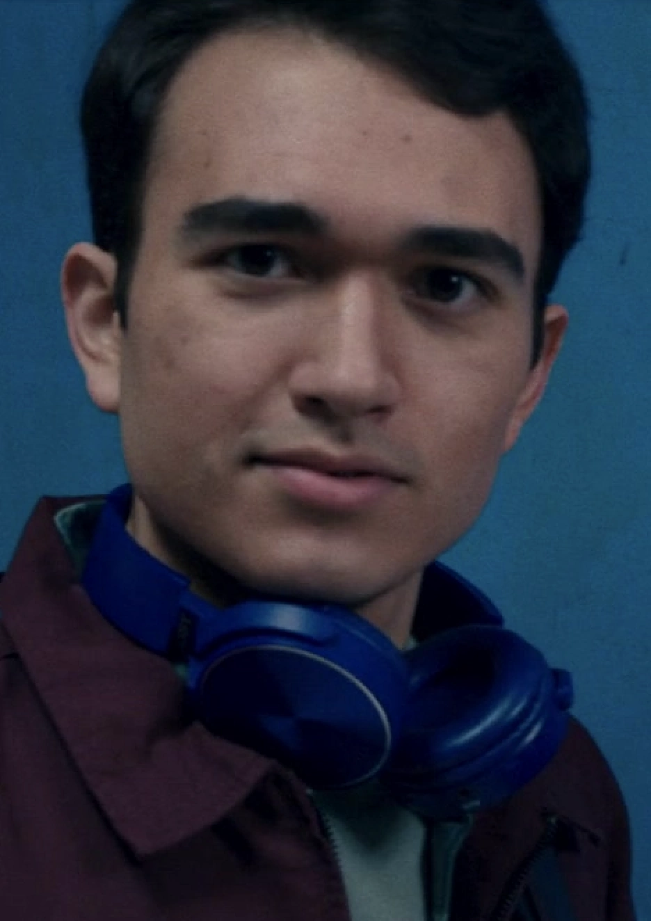 Jonah Vargas (Reality-199999) | Marvel Cinematic Universe Fanon Wiki ...