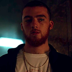 Melvin Logan (Reality-1879) | Marvel Cinematic Universe Fanon Wiki | Fandom