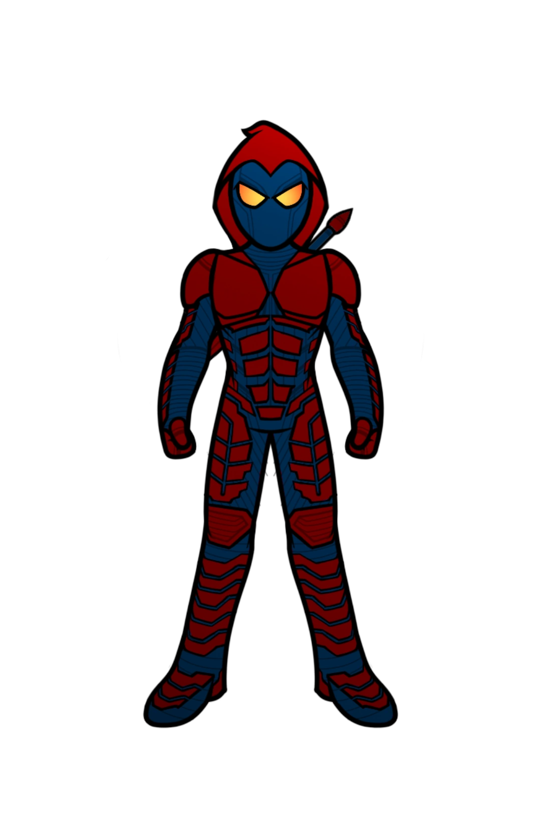 Goblin Knight Marvel