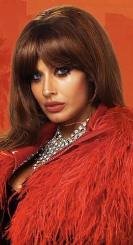 Sharon Ventura (Reality-199999) | Marvel Cinematic Universe Fanon Wiki ...