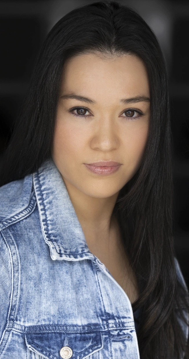 Sara Wolfe (Reality-199999) | Marvel Cinematic Universe Fanon Wiki | Fandom