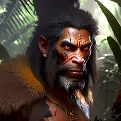 Maa-Gor (Reynoman) | Marvel Cinematic Universe Fanon Wiki | Fandom