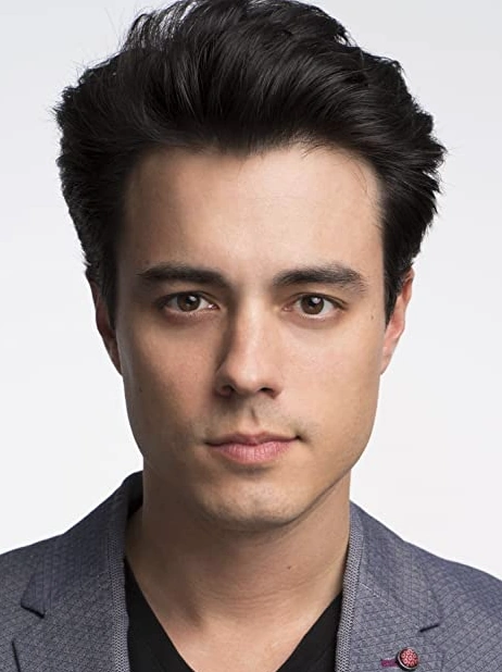 Malcolm Monroe (Reality-199999) | Marvel Cinematic Universe Fanon Wiki ...