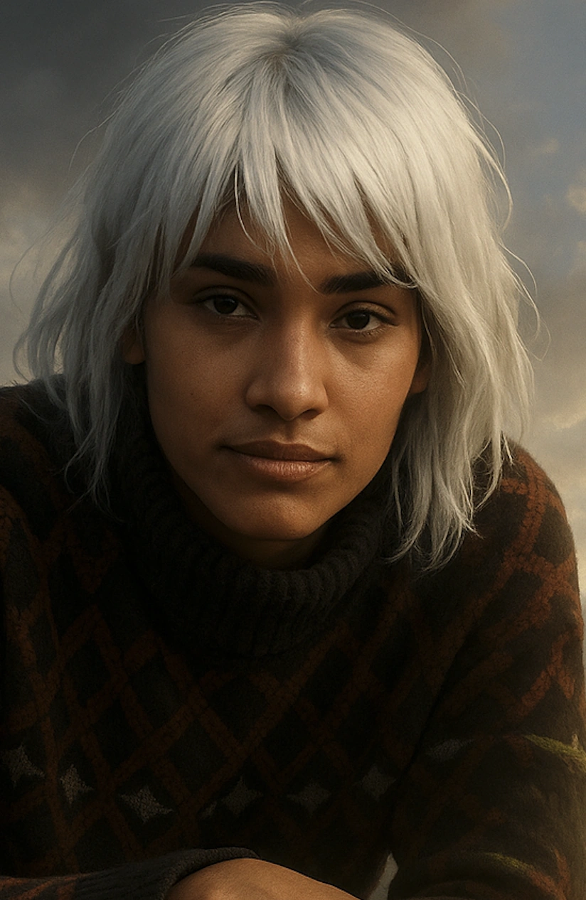 Skadi Thiazisdottir | Marvel Cinematic Universe Fanon Wiki | Fandom