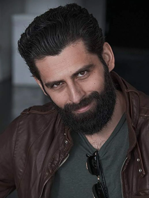 Antony Pavla (Reality-199999) | Marvel Cinematic Universe Fanon Wiki ...