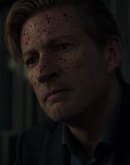 Harry Meachum (Reality-64995) | Marvel Cinematic Universe Fanon Wiki ...