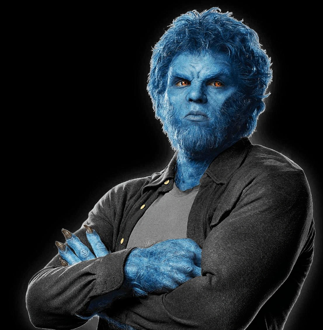 Hank McCoy (Earth-515/Heitorfred1) | Marvel Cinematic Universe Fanon ...