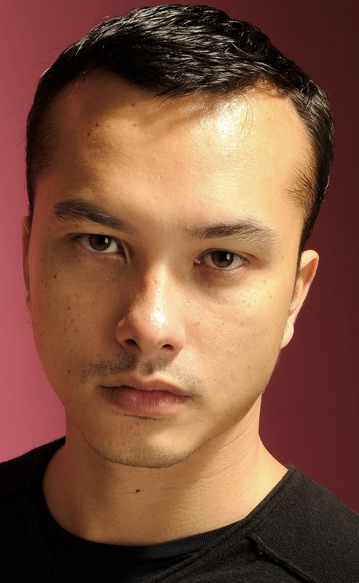 Rangga (Reality-92530) | Marvel Cinematic Universe Fanon Wiki | Fandom