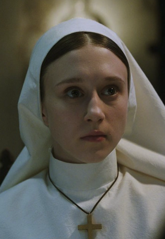 Corinthia de Lucia (Reality-199999) | Marvel Cinematic Universe Fanon ...