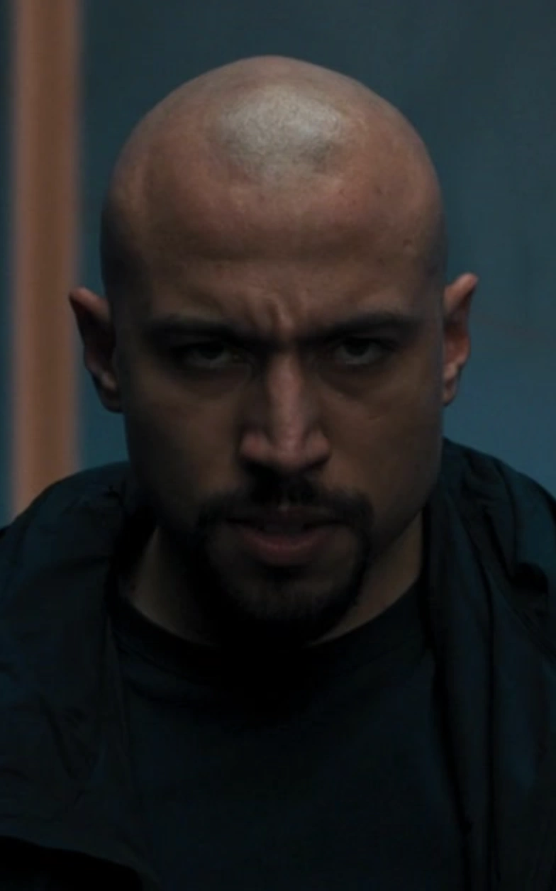 Rashid Saleem (Reality-199999) | Marvel Cinematic Universe Fanon Wiki ...