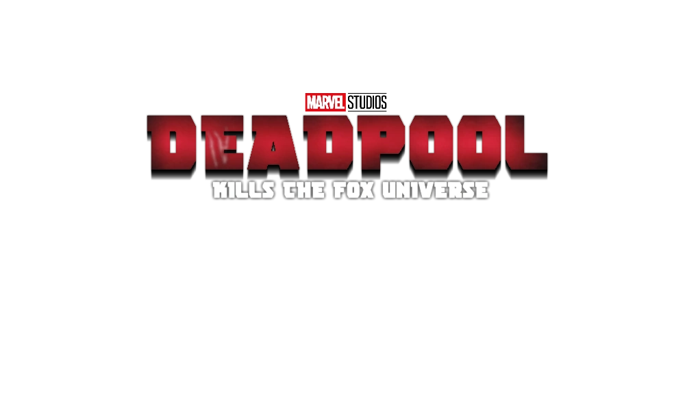 Deadpool Kills the Fox Universe | Marvel Cinematic Universe Fanon Wiki ...