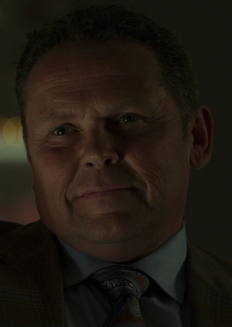 Robert Varick (Reality-199999) | Marvel Cinematic Universe Fanon Wiki ...