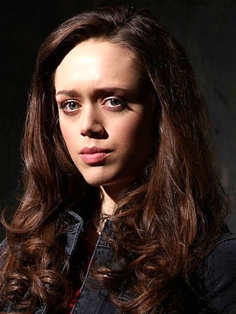 Gail Runciter (Reality-199999) | Marvel Cinematic Universe Fanon Wiki ...