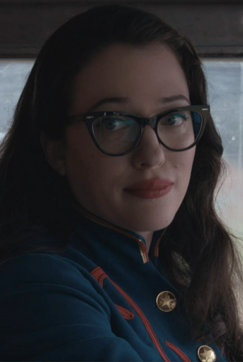Darcy Lewis | Marvel Cinematic Universe Fanon Wiki | Fandom