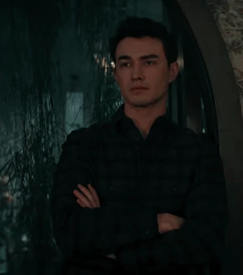 Nicholas Scratch (Earth-161) | Marvel Cinematic Universe Fanon Wiki ...