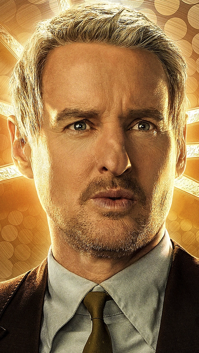 Ronald Cobb (Reality-26729) | Marvel Cinematic Universe Fanon Wiki | Fandom