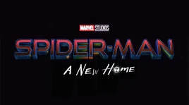 Spider-Man: A New Home | Marvel Cinematic Universe Fanon Wiki | Fandom