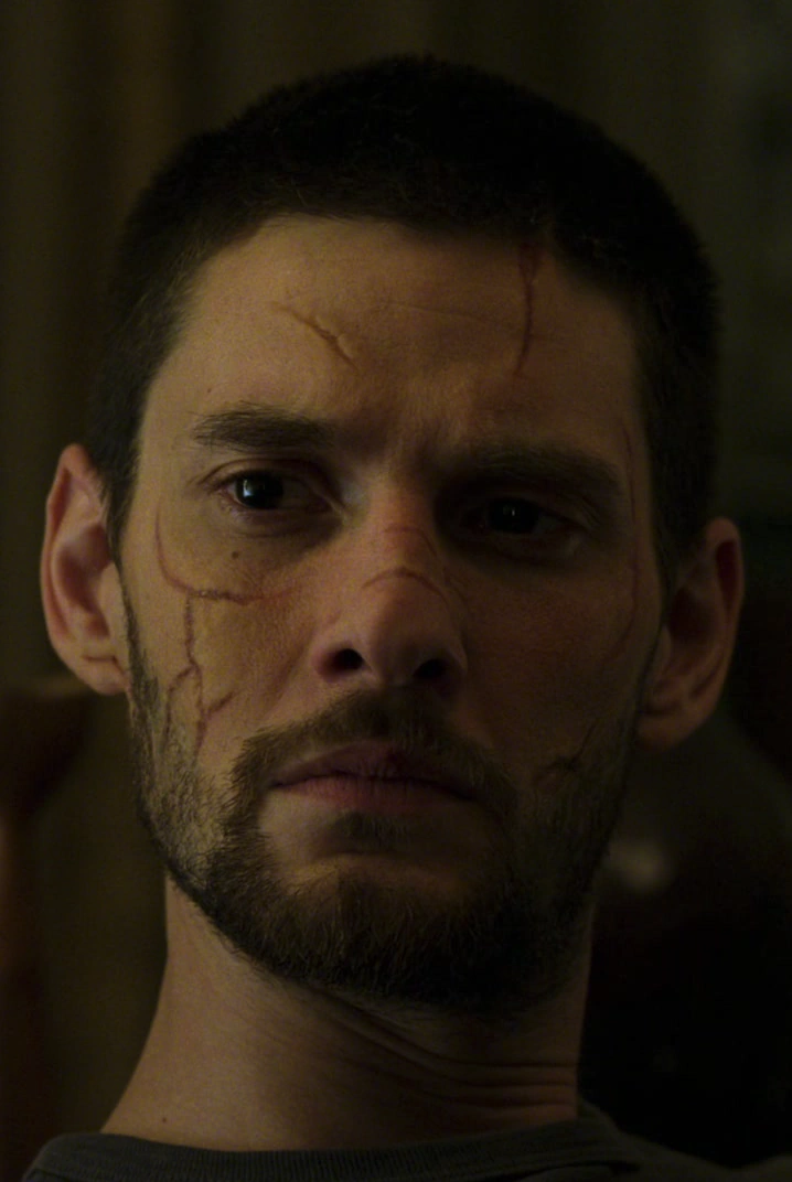 William Russo (Reality-199999) | Marvel Cinematic Universe Fanon Wiki ...