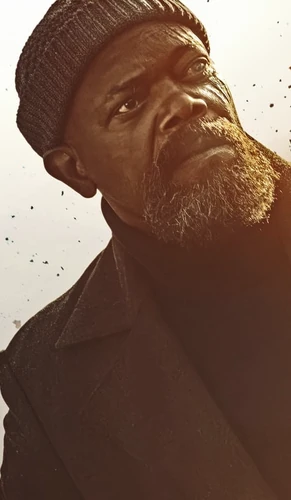 Nicholas Joseph Fury (Reality-199999) | Marvel Cinematic Universe Fanon ...