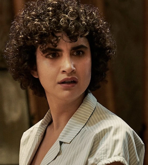 Anya de Noc | Marvel Cinematic Universe Fanon Wiki | Fandom