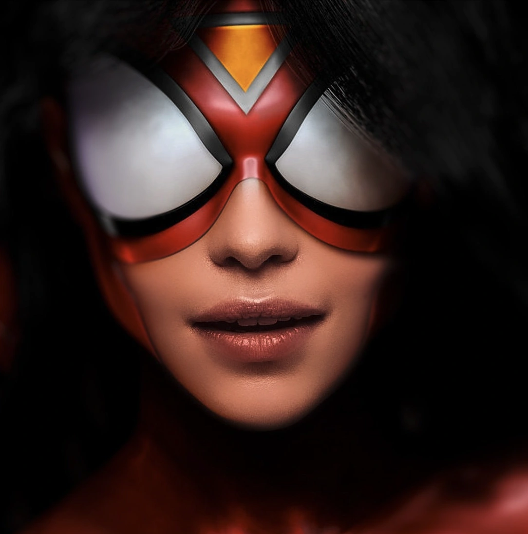 Jessica Miriam Drew (Reality-94000) | Marvel Cinematic Universe Fanon Wiki | Fandom