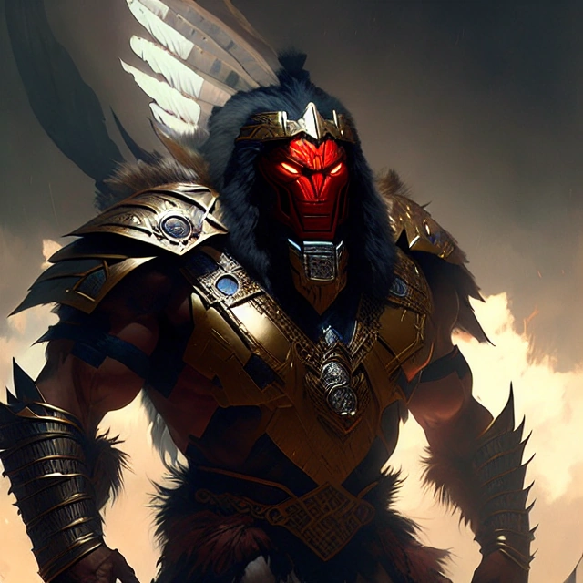 Manidoog (Reynoman) | Marvel Cinematic Universe Fanon Wiki | Fandom