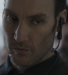 Edward Forsyth | Marvel Cinematic Universe Fanon Wiki | Fandom