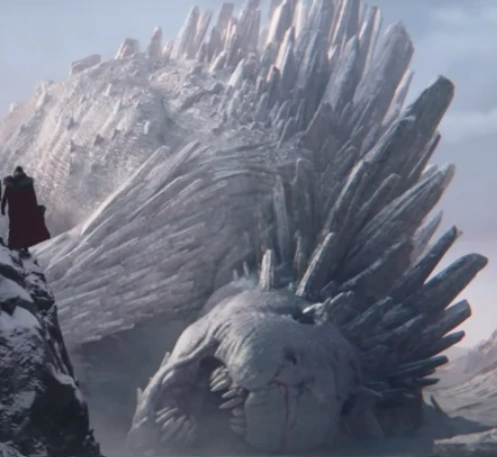 Falligar (Reality-199999) | Marvel Cinematic Universe Fanon Wiki | Fandom