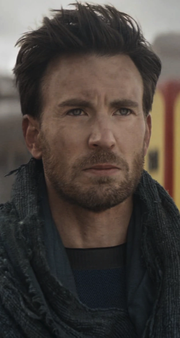 Jonathan Lowell Spencer Storm (Reality-68113) | Marvel Cinematic ...
