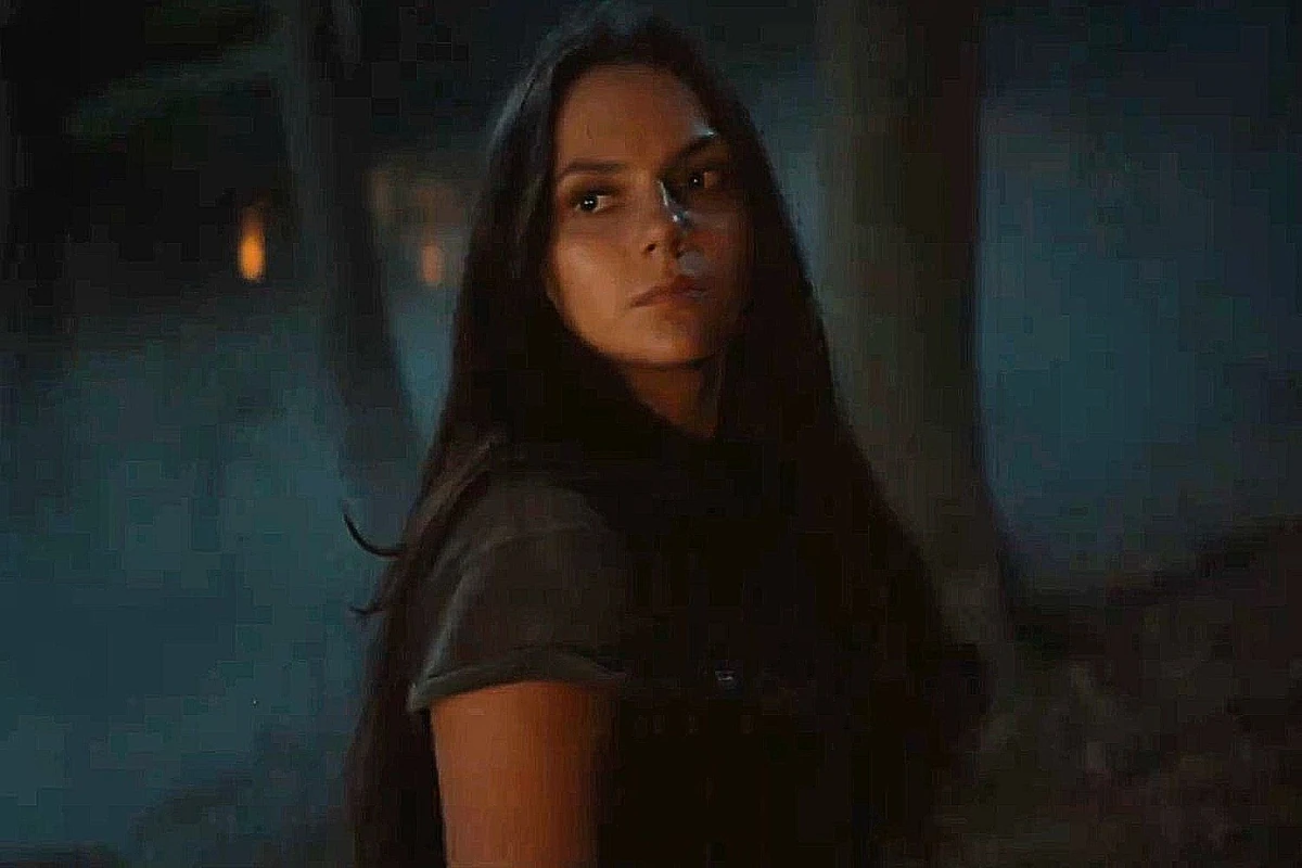 Laura Romulus | Marvel Cinematic Universe Fanon Wiki | Fandom