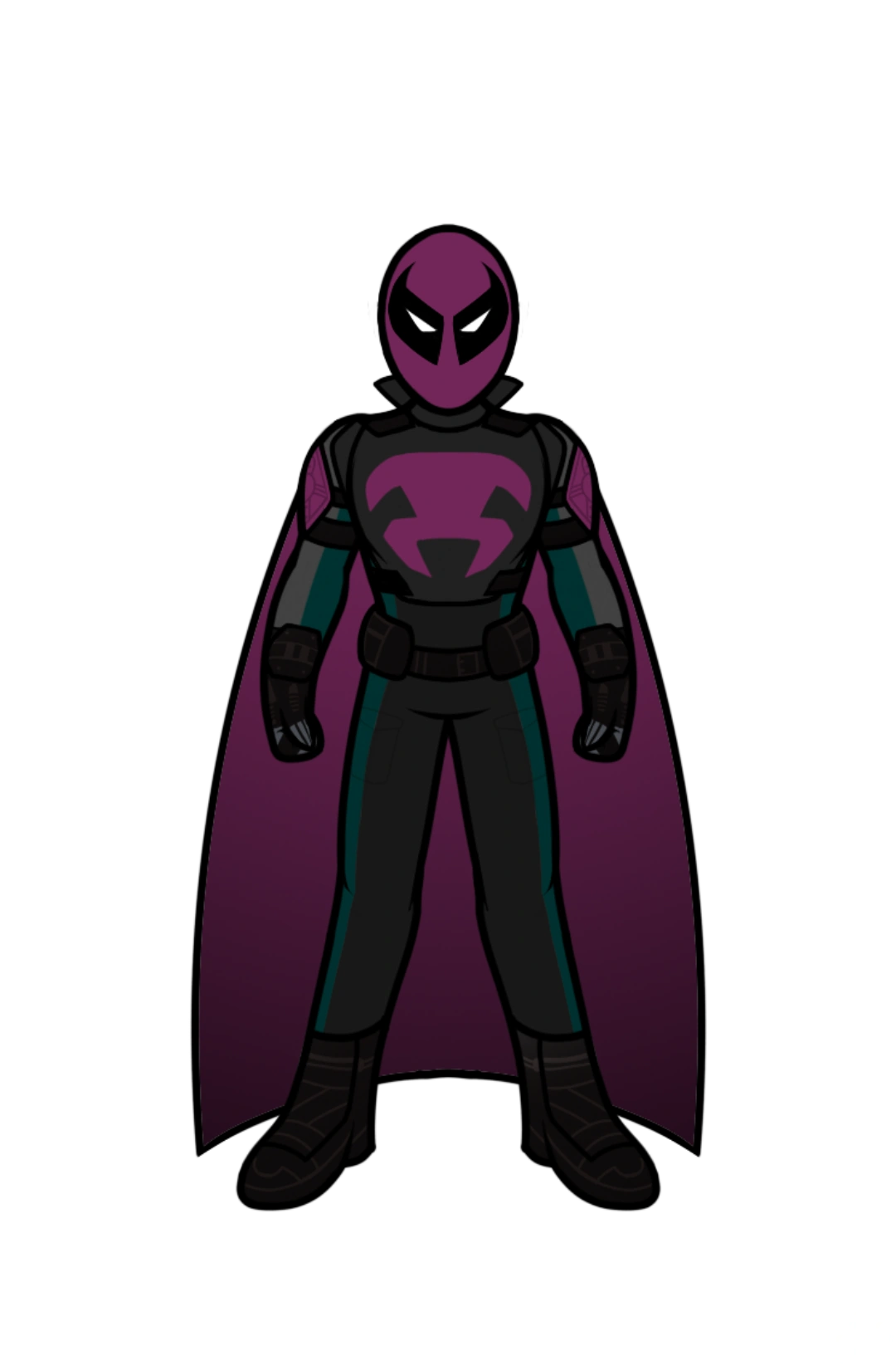 Aaron Davis | Marvel Cinematic Universe Fanon Wiki | Fandom
