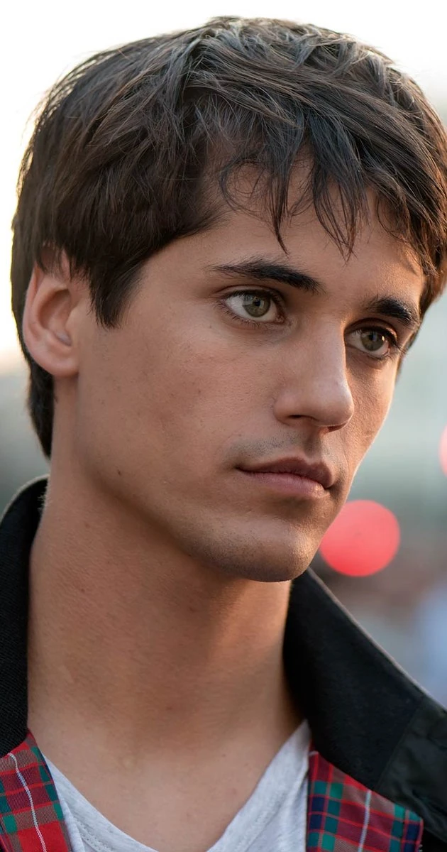 Nestor Rodriguez | Marvel Cinematic Universe Fanon Wiki | Fandom