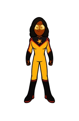 Firestar | Marvel Cinematic Universe Fanon Wiki | Fandom