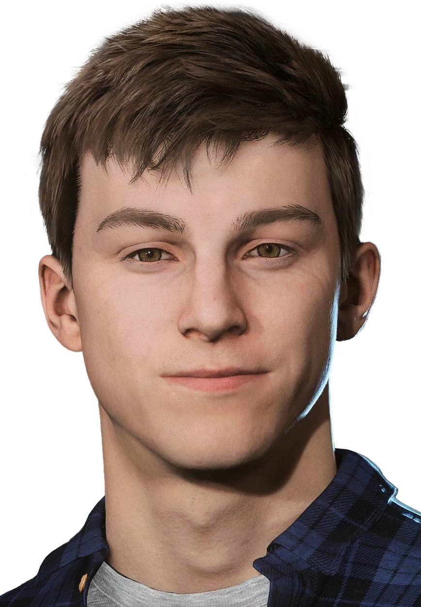 Peter Parker | Marvel Cinematic Universe Fanon Wiki | Fandom