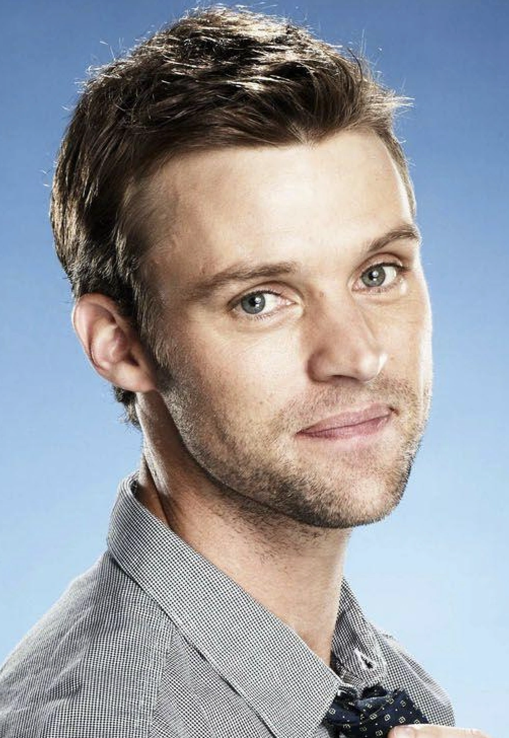 Donald Matthew Blake (Reality-120703) | Marvel Cinematic Universe Fanon ...