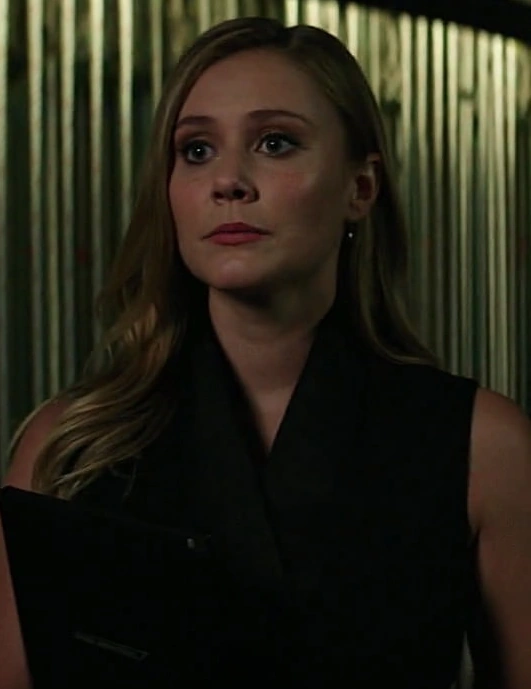 Atha Williams | Marvel Cinematic Universe Fanon Wiki | Fandom