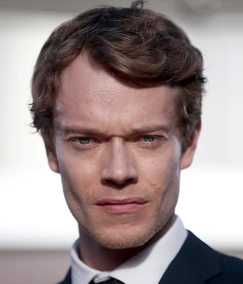 Isaiah Ross (Reality-199999) | Marvel Cinematic Universe Fanon Wiki ...