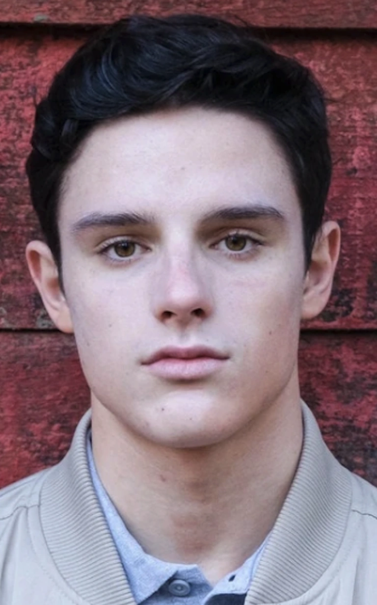 Jayson Macendale (Reality-199999) | Marvel Cinematic Universe Fanon ...