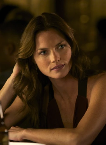 Bethany Cabe (Earth-199999/Aboodash56) | Marvel Cinematic Universe ...