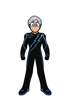 Quicksilver | Marvel Cinematic Universe Fanon Wiki | Fandom