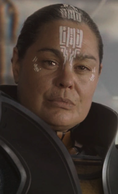 Mafuni Topaz (Reality-72124) | Marvel Cinematic Universe Fanon Wiki ...