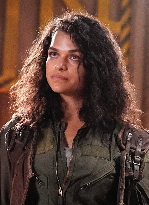 Tess Black (Reality-2323) | Marvel Cinematic Universe Fanon Wiki | Fandom