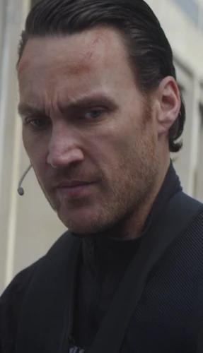 Edward Forsyth (Reality-199999) | Marvel Cinematic Universe Fanon Wiki ...