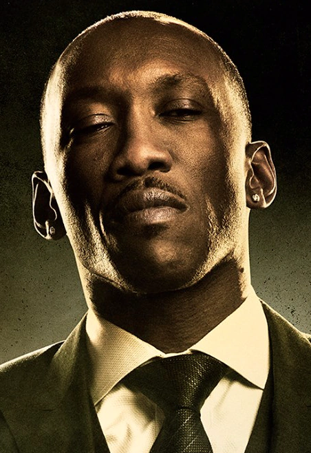 Charlie Mackenzie Stokes (Reality-199999) | Marvel Cinematic Universe ...