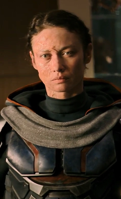 Antonia Dreykov (Earth-515/Heitorfred1) | Marvel Cinematic Universe ...