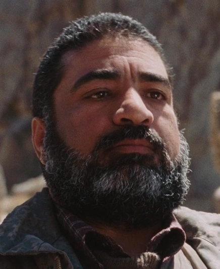 Abu Mussan (Reality-199999) | Marvel Cinematic Universe Fanon Wiki | Fandom