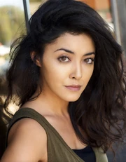 Jessica Spector (Reality-199999) | Marvel Cinematic Universe Fanon Wiki ...