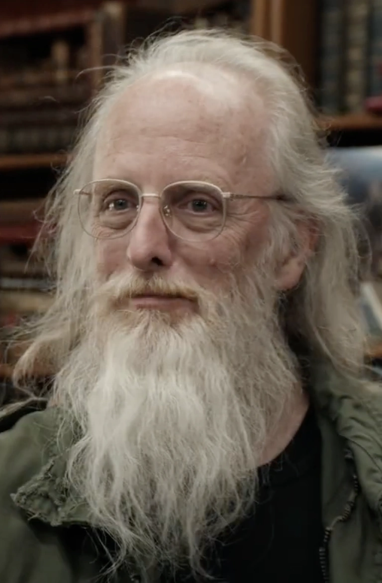 Gerald Marsh (Reality-199999) | Marvel Cinematic Universe Fanon Wiki ...