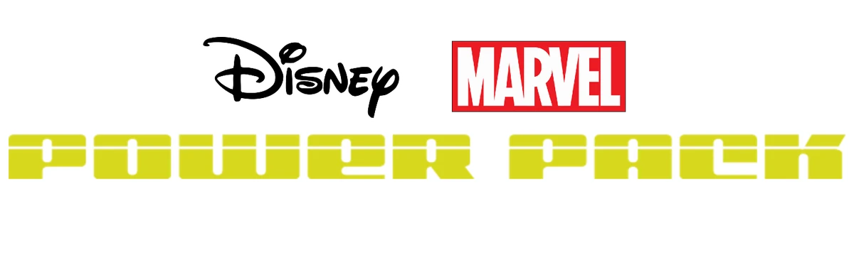Power Pack (TV series)/Reynoman | Marvel Cinematic Universe Fanon Wiki ...
