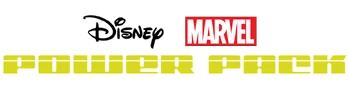 Power Pack (TV series)/Reynoman | Marvel Cinematic Universe Fanon Wiki ...
